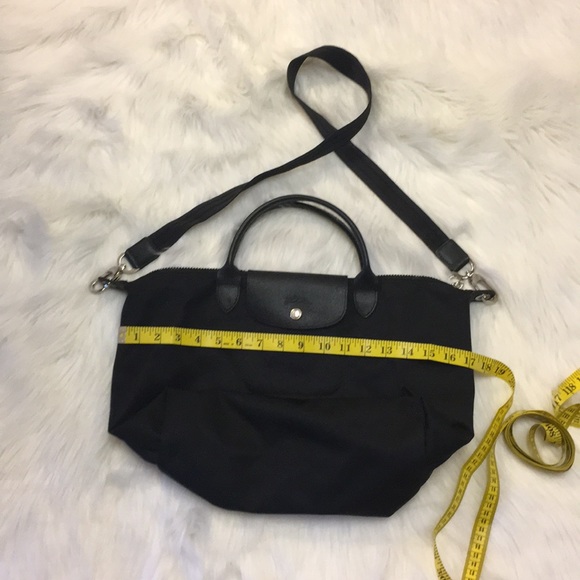 Longchamp | Bags | Longchamp Carryall | Poshmark